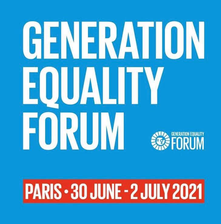 UN Women Sverige Generation Equality Forum - UN Women Sverige